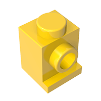 Hinged Brick – JoyGobricks