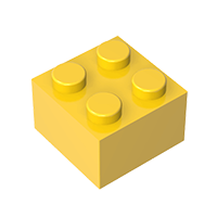 Foundation Brick – JoyGobricks