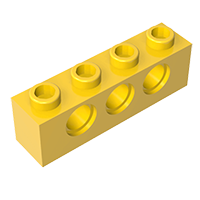 Tech Bricks – JoyGobricks