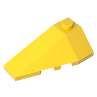 Wedge brick – JoyGobricks