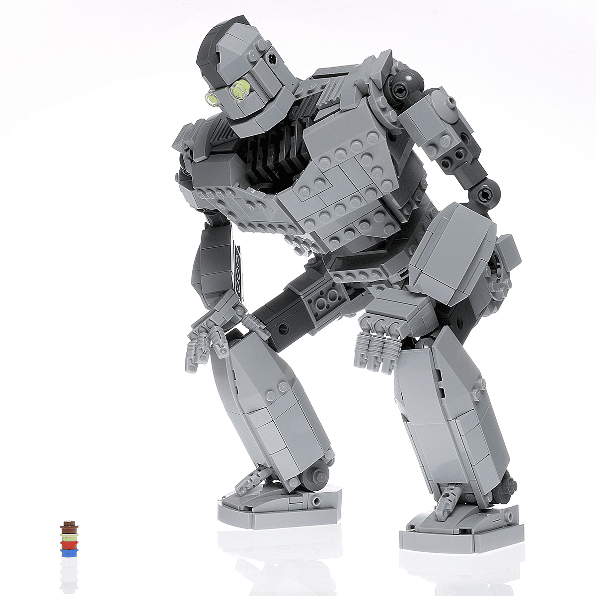 Moc – JoyGobricks