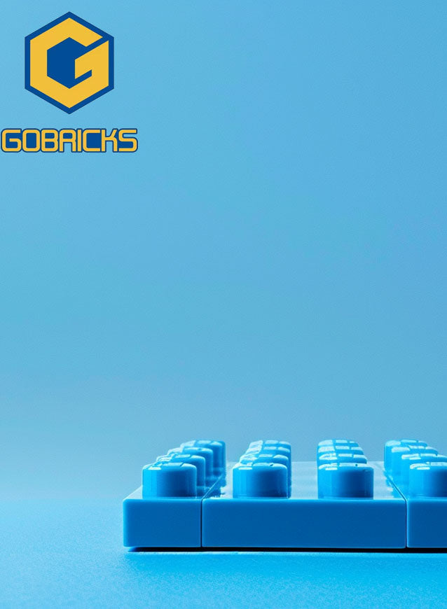 JoyGobricks