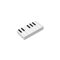 Arched Brick – JoyGobricks