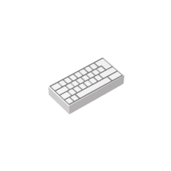 Arched Brick – JoyGobricks