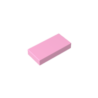 Arched Brick – JoyGobricks