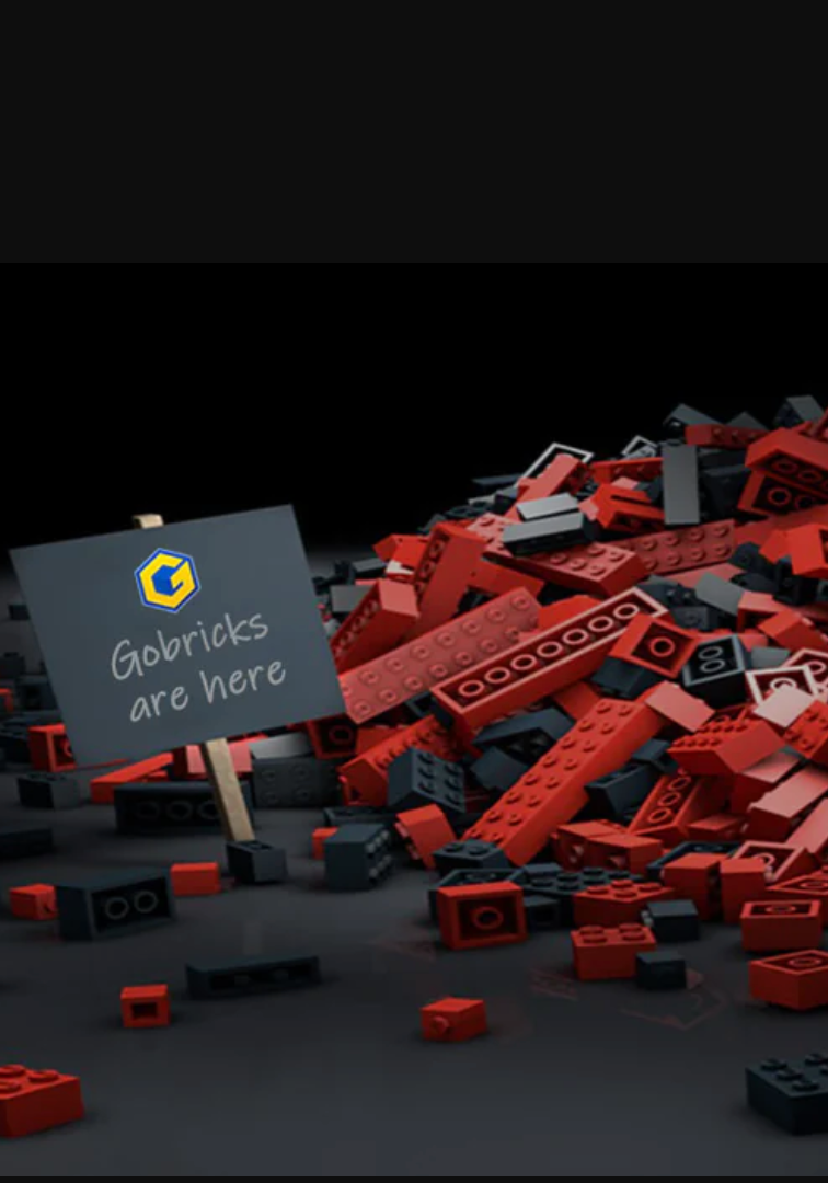 JoyGobricks